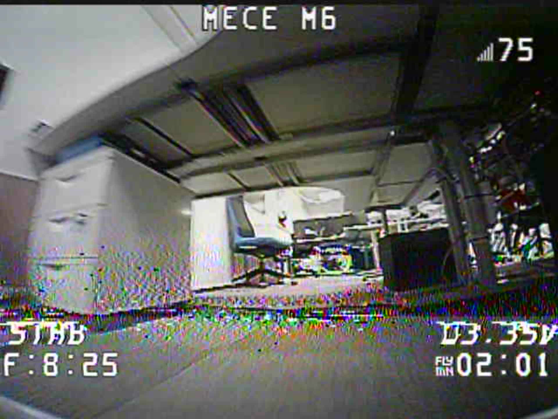 Another nice office racing loop | Scrolller