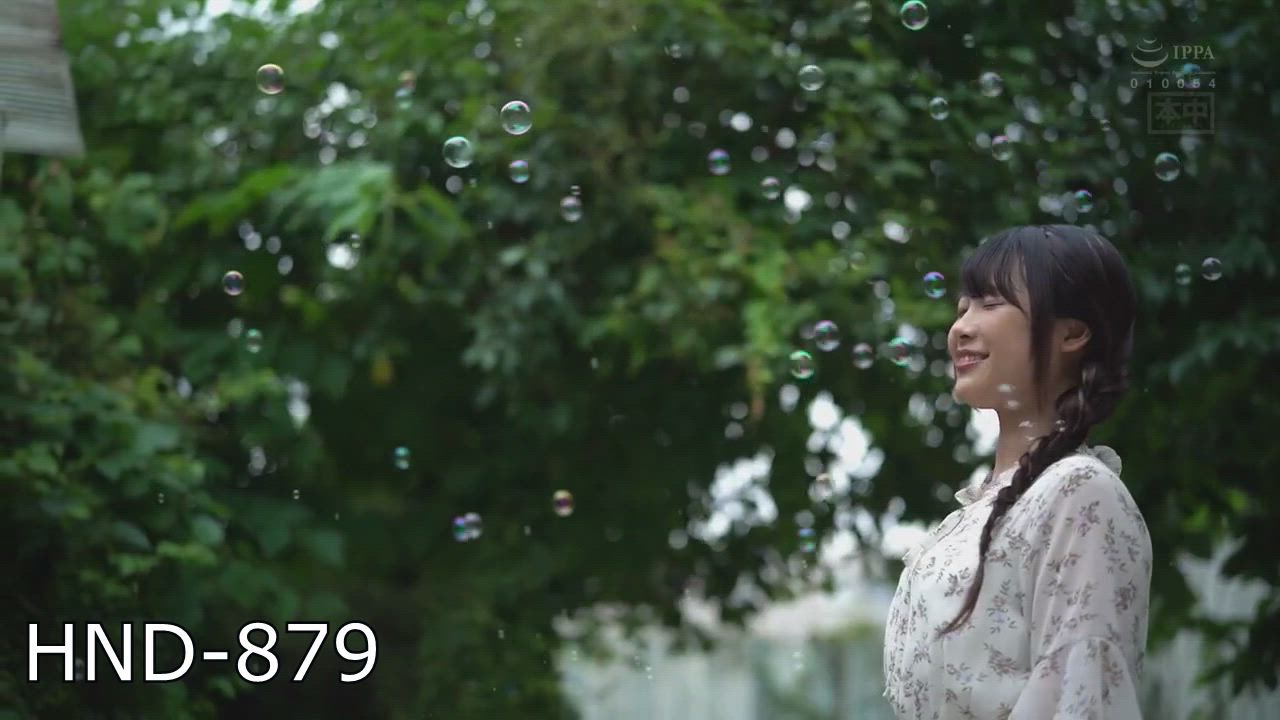 [HND-879] Kawai Moka | Scrolller