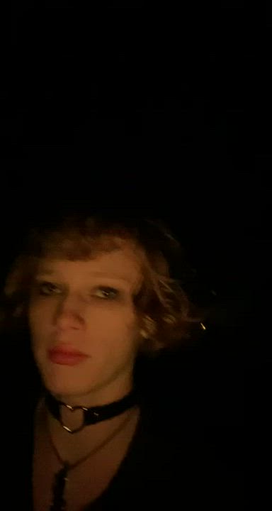 Plugged And Pantyless 4 Celsius Edition Felt Like My Slitty Was