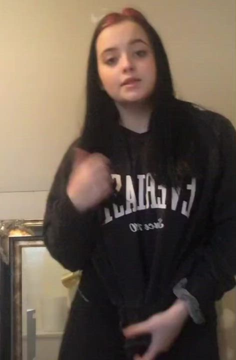 My sister (18) I want to watch a BBC pound her pussy | Scrolller