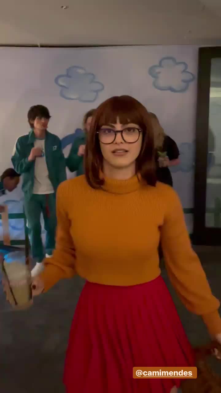 Jinkies! | Scrolller