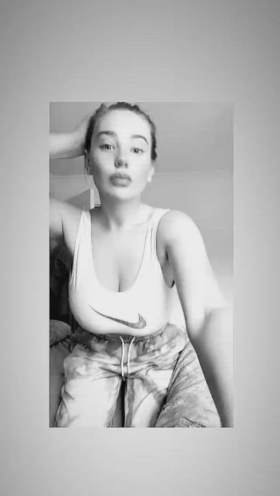 Barely contained | Scrolller