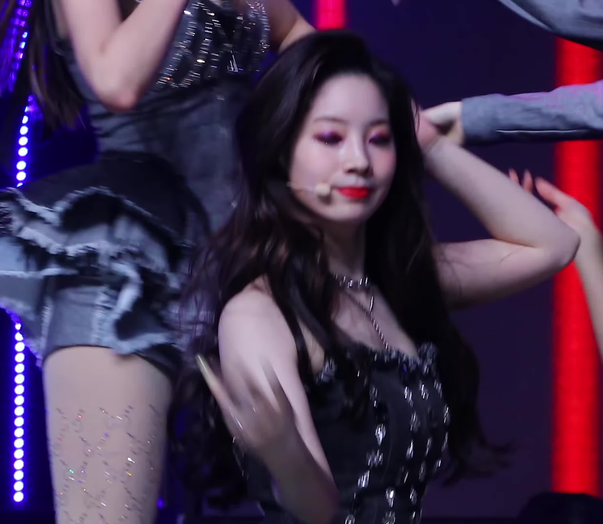 TWICE - Dahyun | Scrolller