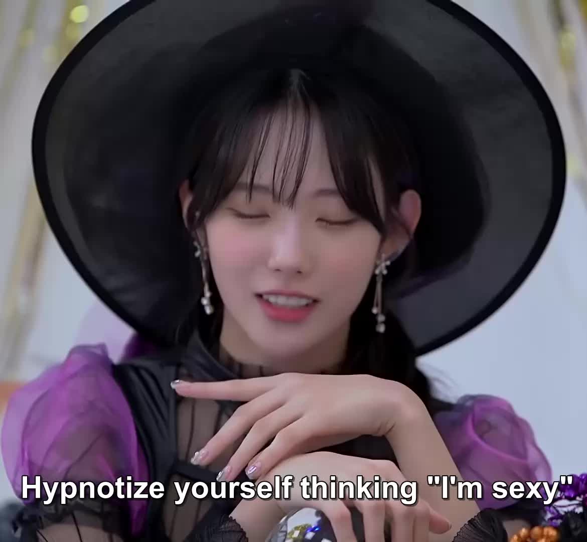 Taking self-hypnosis to another level | Scrolller