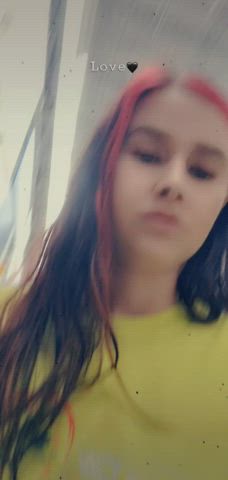 Almost got caught [gif] | Scrolller