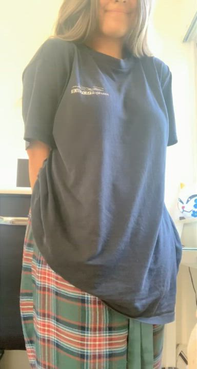 Don’t let my pajamas fool you | Scrolller