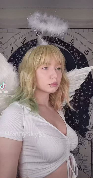 Hell yeah [tittydrop] | Scrolller