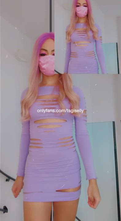 Surprise 🍆 | Scrolller