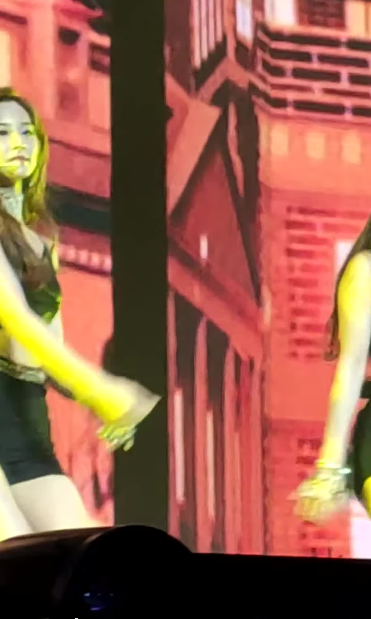 Twice Tzuyu Momo Jihyo Nayeon And Nayeon Twicelights Mega Compilation From 5 Cams Scrolller
