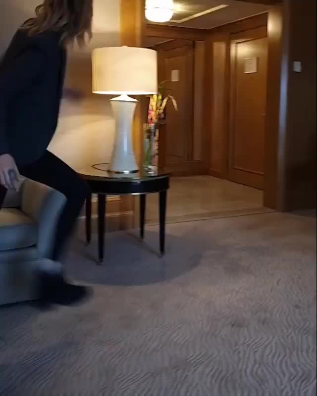 Space cadet Cara | Scrolller