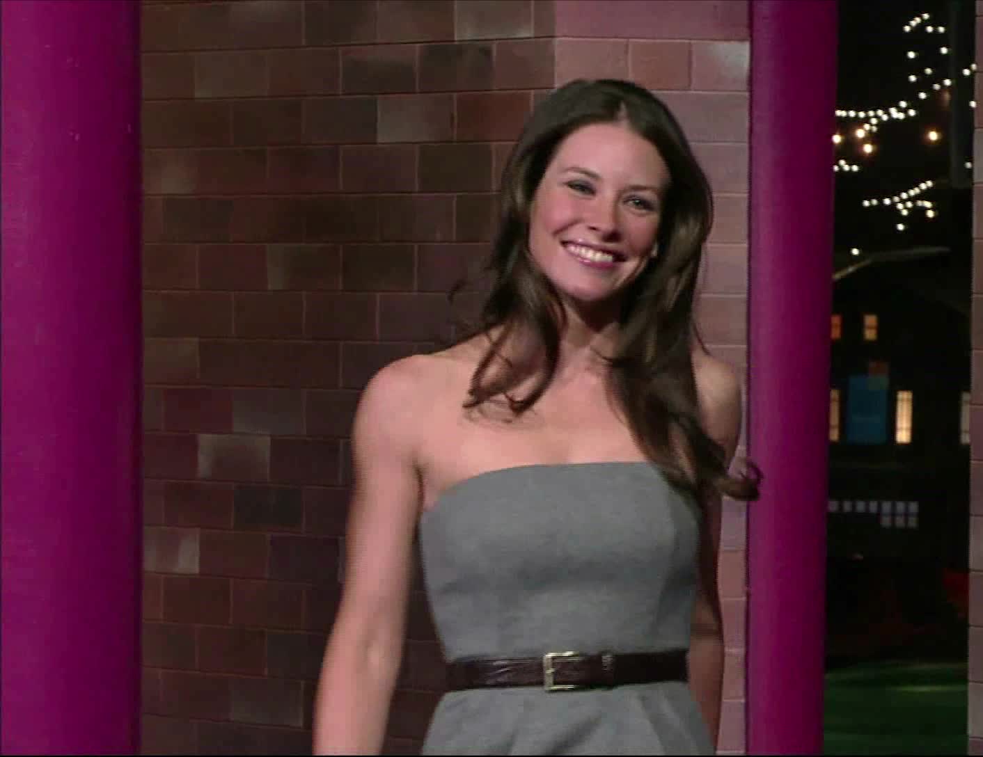 Evangeline Lilly | Scrolller