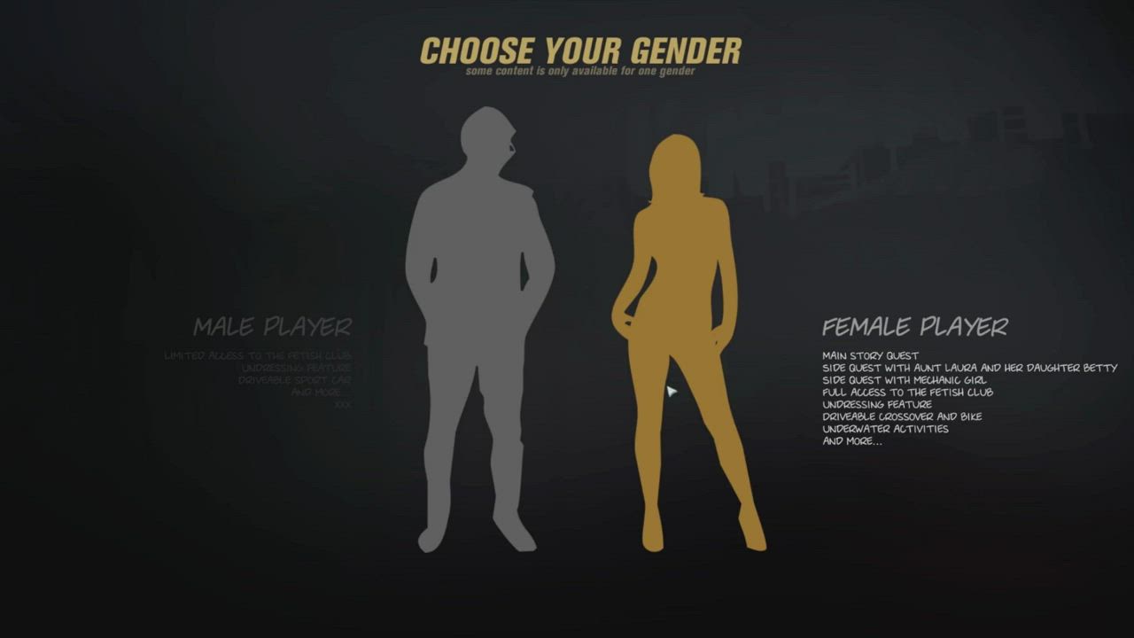 Sunbay City 3D game Open World (ingame video) | Scrolller