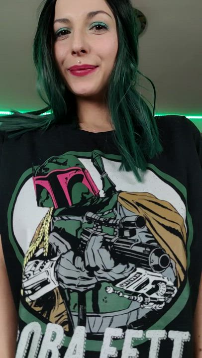 Booba Fett (OC) | Scrolller