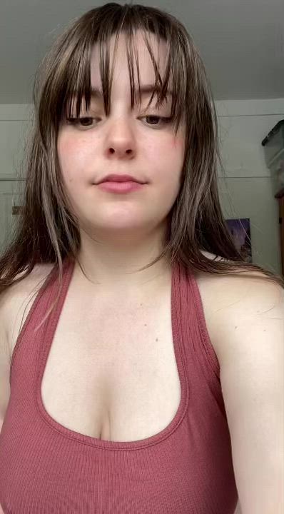 They look pretty good while I bounce on cock, I do have to say :p [oc] | Scrolller