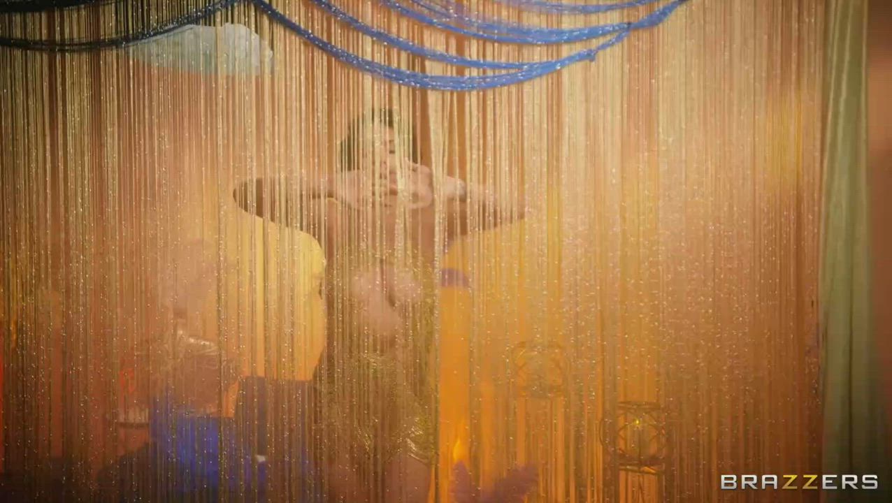 Gabbie Carter - Upcoming Anal Scene | Scrolller