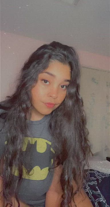 Am I Cute Enough To Be Your Fuckdoll [] Scrolller