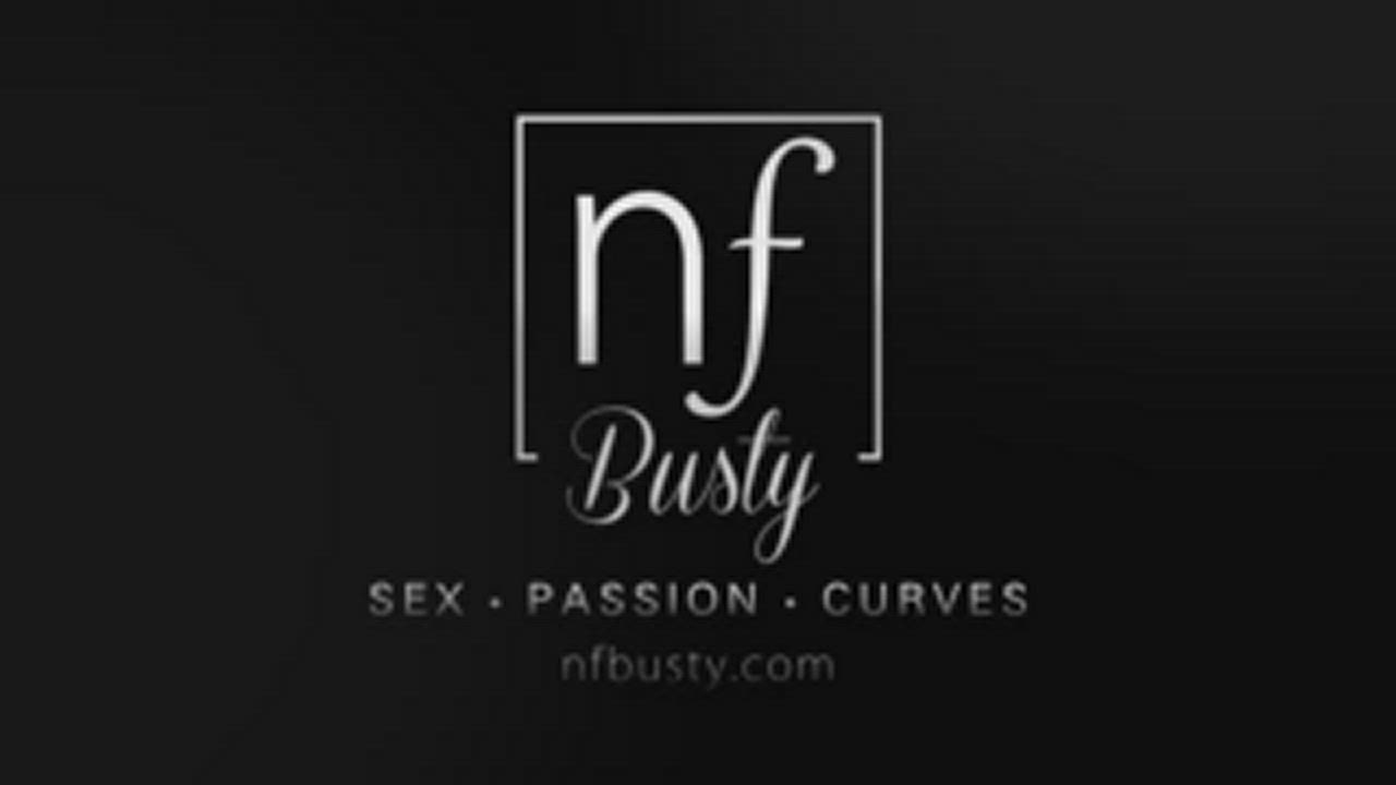 Going The Distance Nf Busty Scrolller