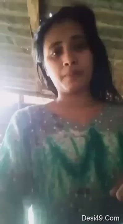 🔥hot 🍑girl Bathing Full Video Scrolller