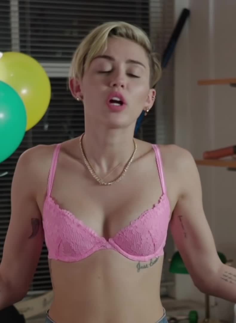 Discover more like CelebsUndies: Miley Cyrus and Related Content | Scrolller