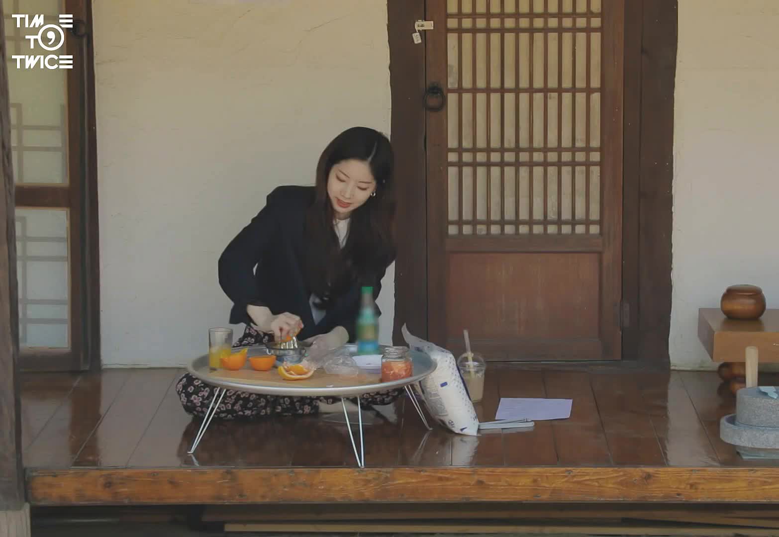 Hardworking Dahyun | Scrolller