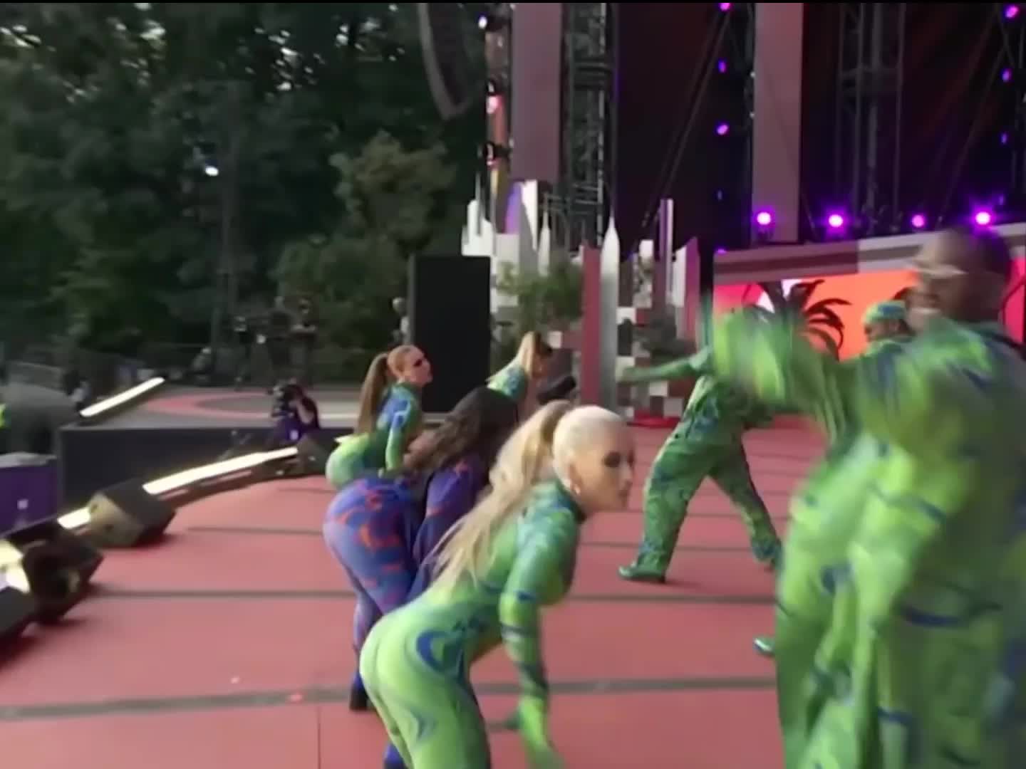 Camila compilation | Scrolller