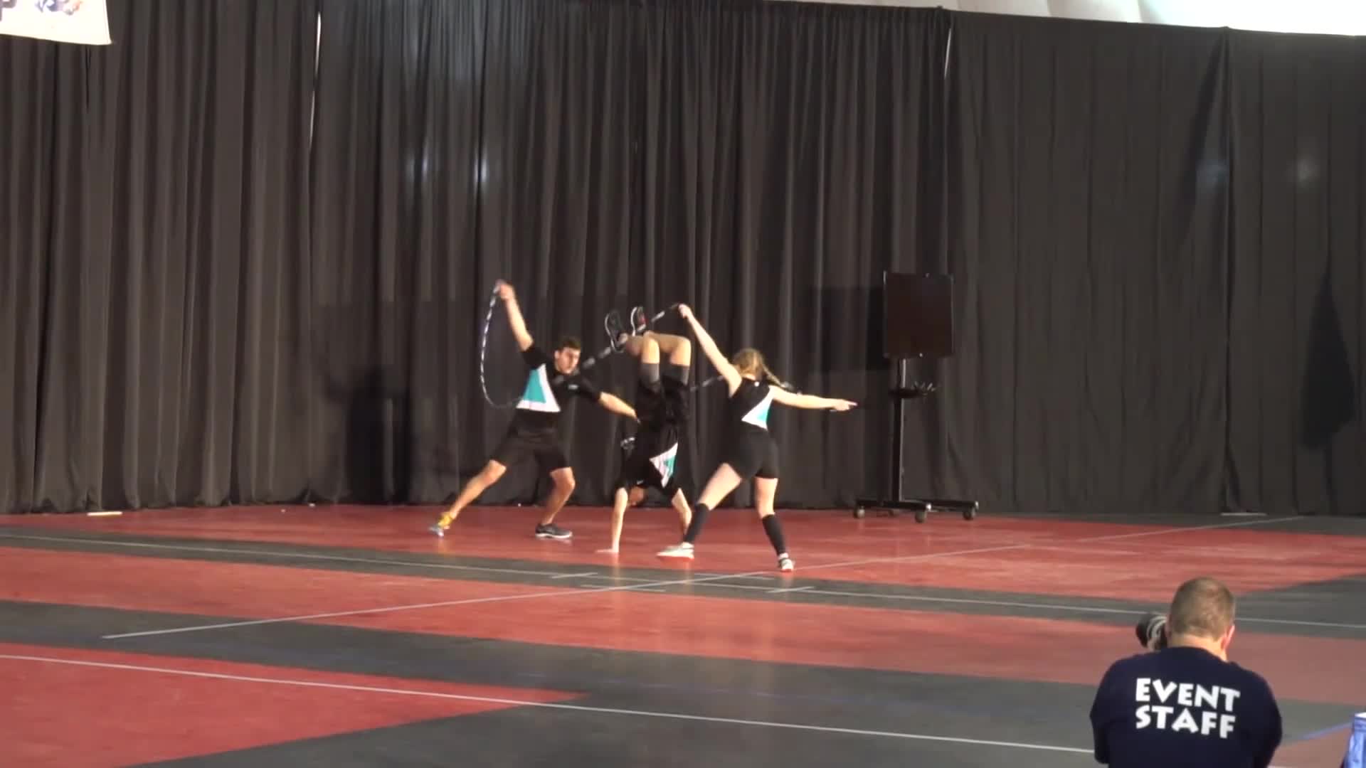 2018 USA national jump rope finals | Scrolller