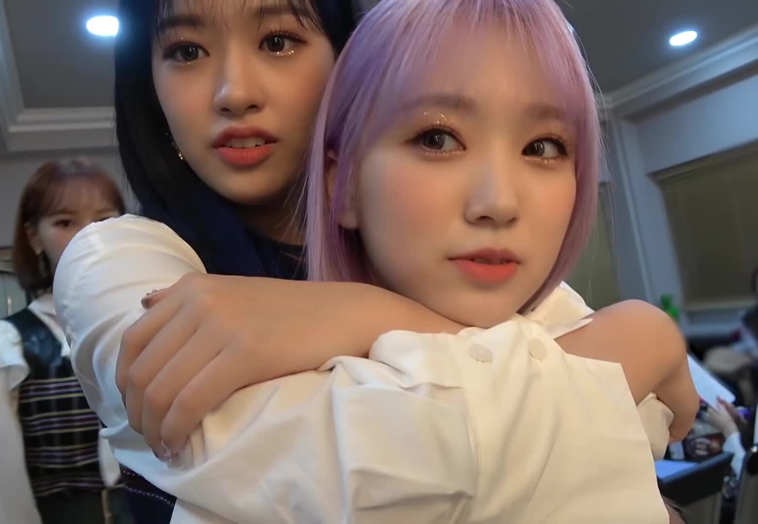 200309 ENOZI Cam EP.47 // Yujin | Scrolller