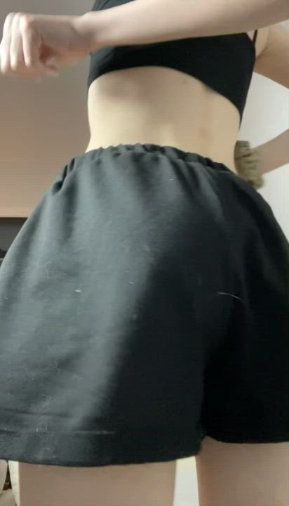 Please, tell me you won't ever pull out 😍 | Scrolller