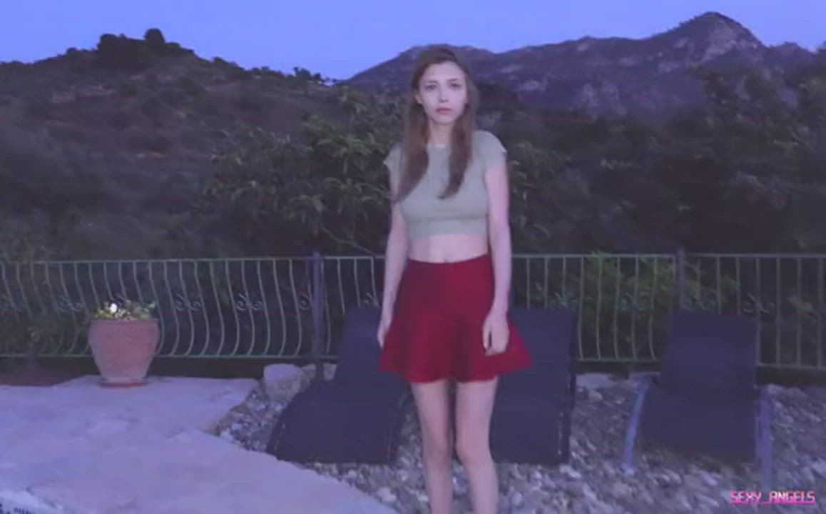 Going Places | Scrolller