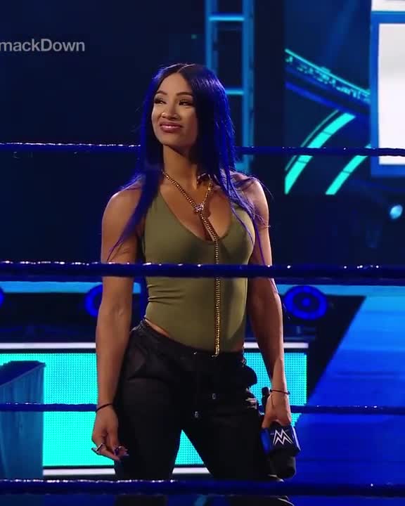 Compilation from Smackdown | Pt. 1 | Scrolller