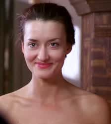 Natascha McElhone - Surviving Picasso | Scrolller