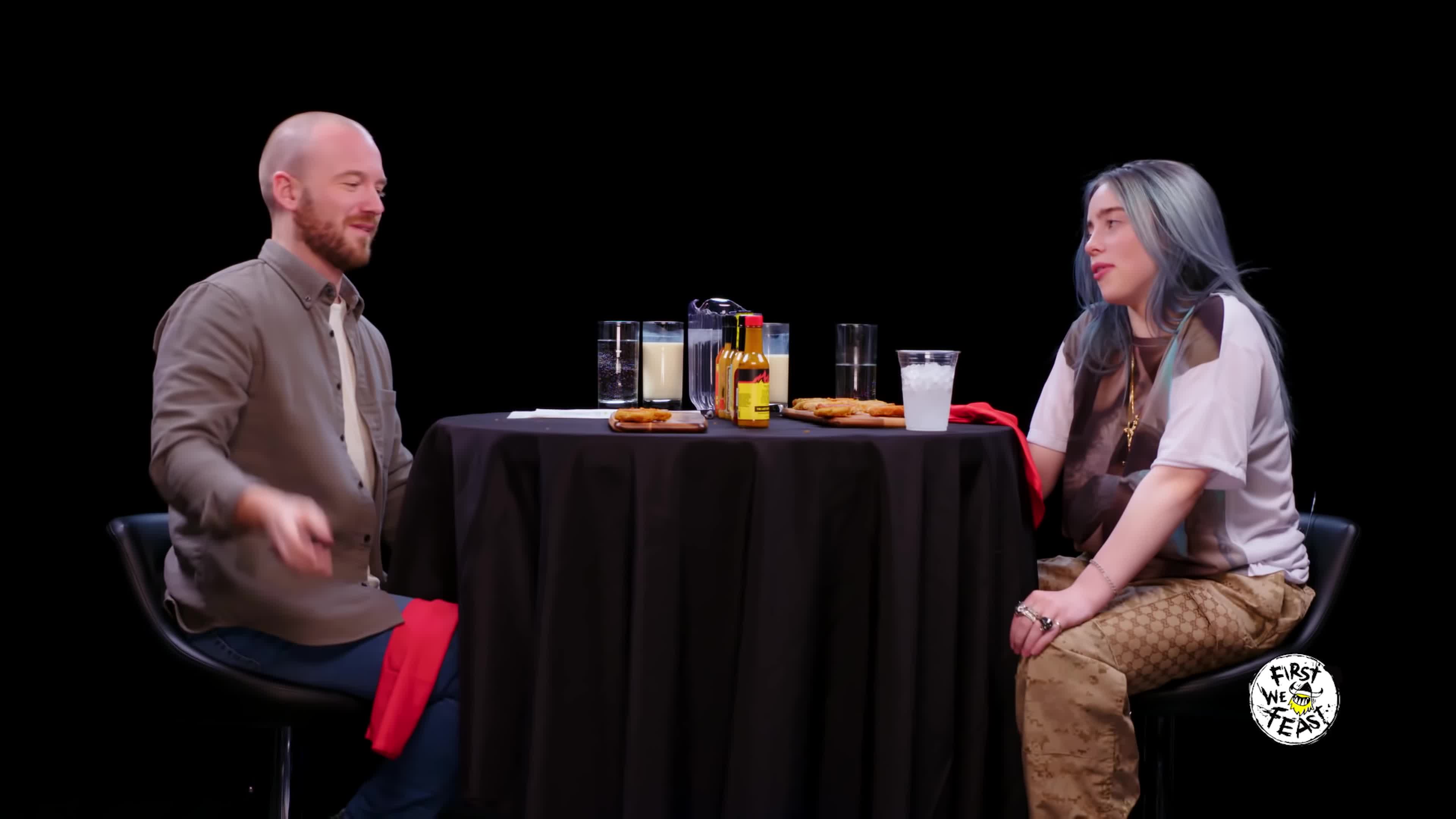 The Last Dab moment of recognition | Scrolller