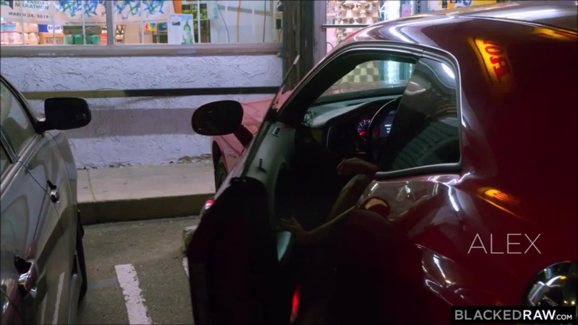 Love her outfit. Easy bbc pick up | Scrolller