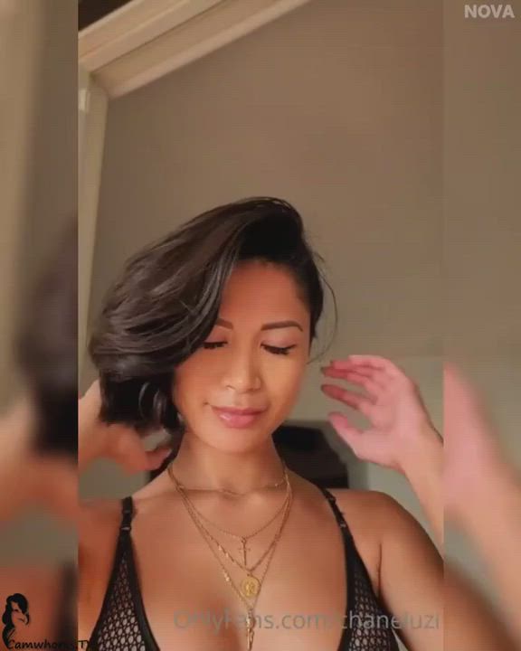 Chanel Uzi | Scrolller