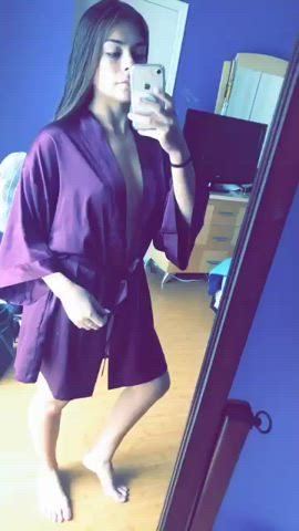 Discover more like NSFW_GIF: Losing the robe and Related Content | Scrolller