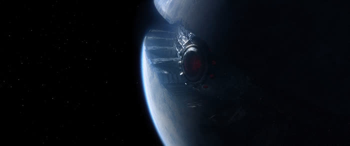 Kylo and Ren take it to the next level | Scrolller