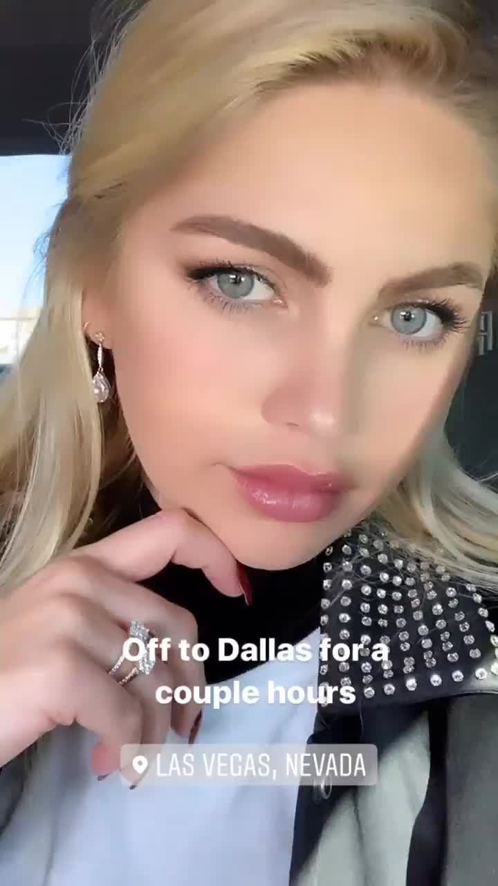 Off to Dallas | Scrolller