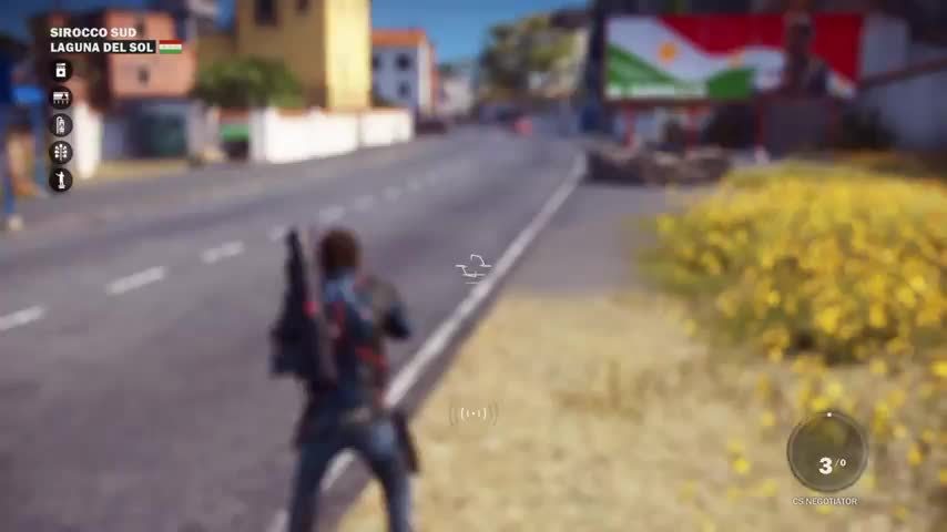 Instant Karma | Scrolller