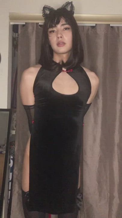 Japanese femboy | Scrolller