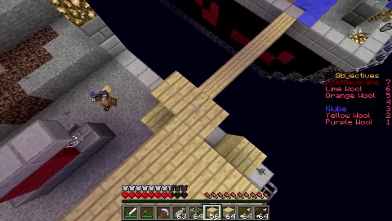 This man fell victim to the best bow coordination of all time | Scrolller