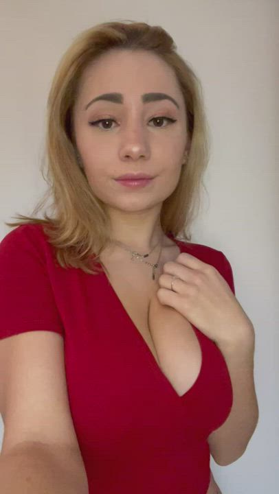 GOD GIFTED TIK-TOK THOT. WAIT FOR IT... (LINK 🔗 IN COMMENTS) | Scrolller