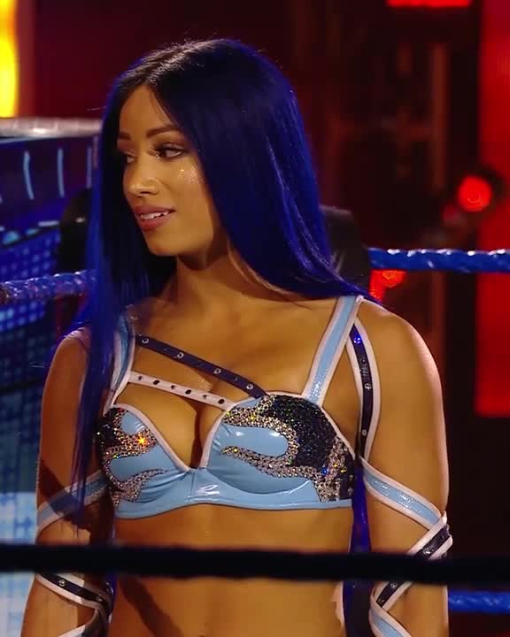 Compilation from Smackdown | Pt. 1 | Scrolller