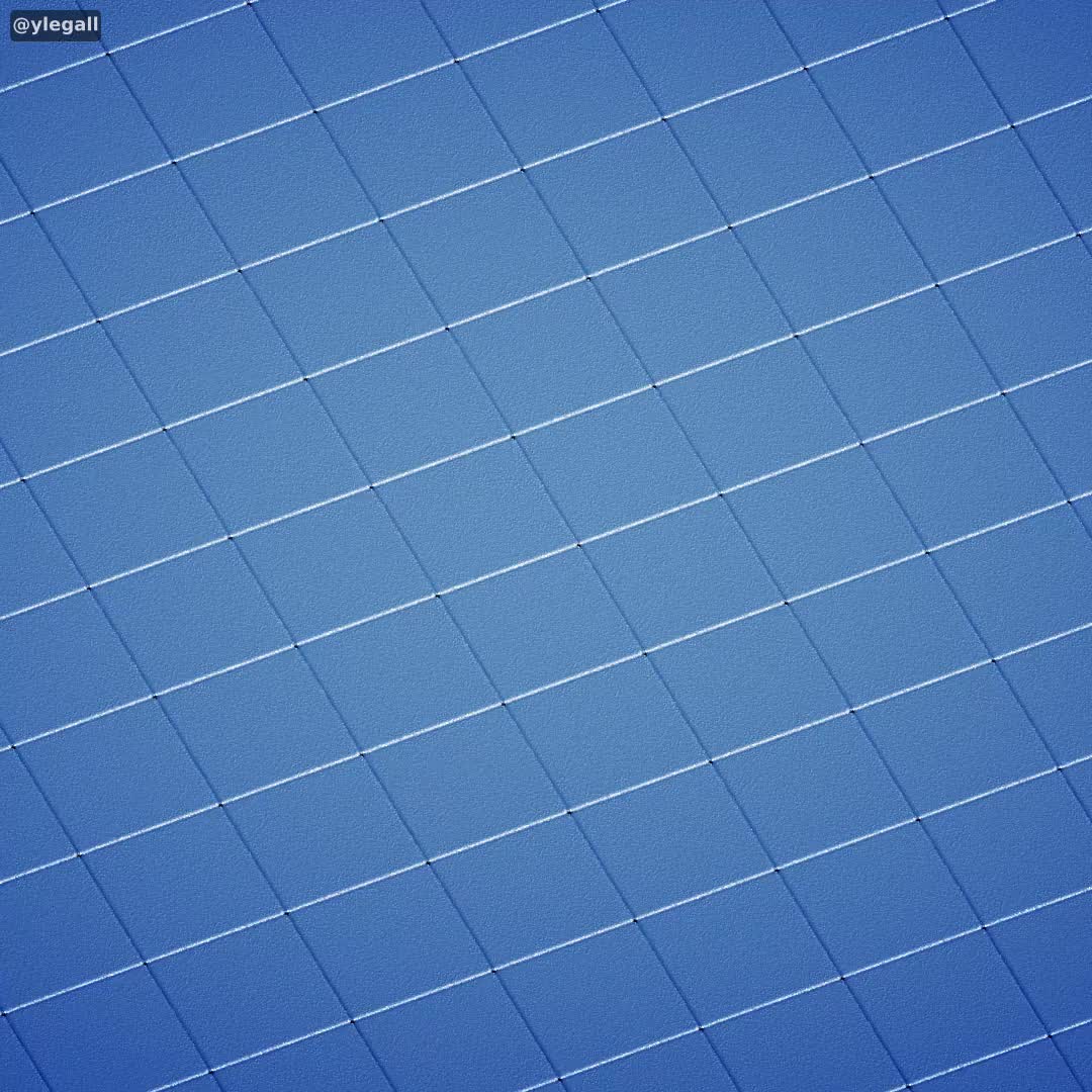 [A] hinged tiles | Scrolller