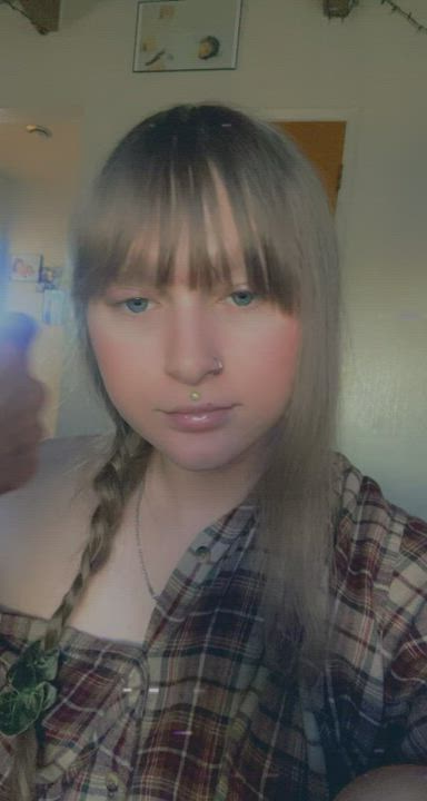 cut my bangs(: what do y’all think?🥰 | Scrolller