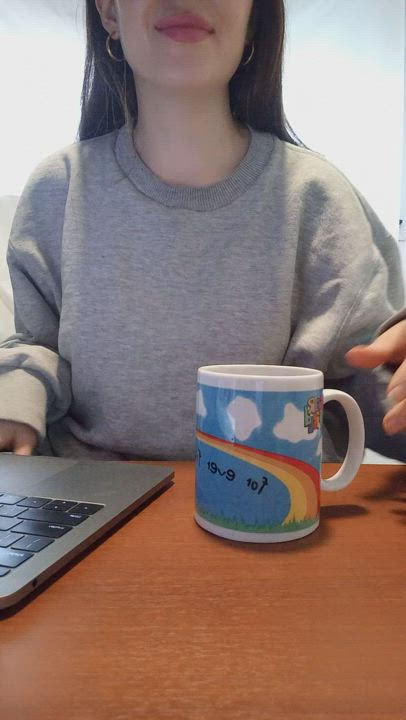 It's study break, wanna play now?🤓 | Scrolller