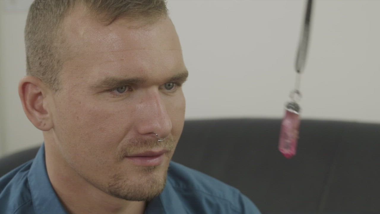 Isaac X & Micah Martinez | Scrolller