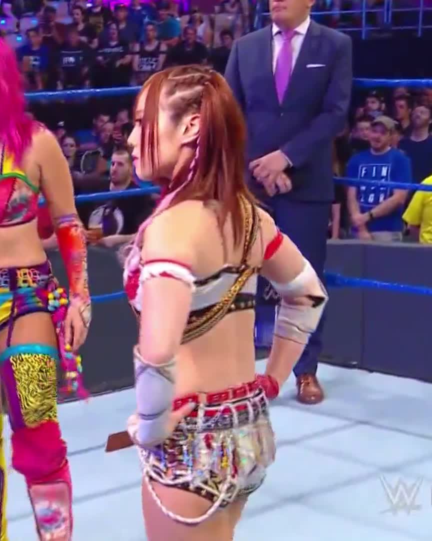 Kairi Sane | Scrolller