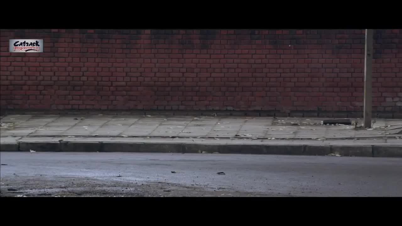 Masterful editing | Scrolller