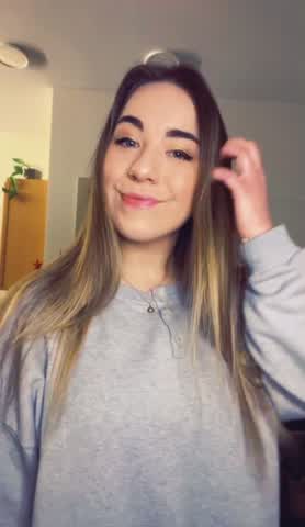 just havin some fun with my natural boobies ! | Scrolller