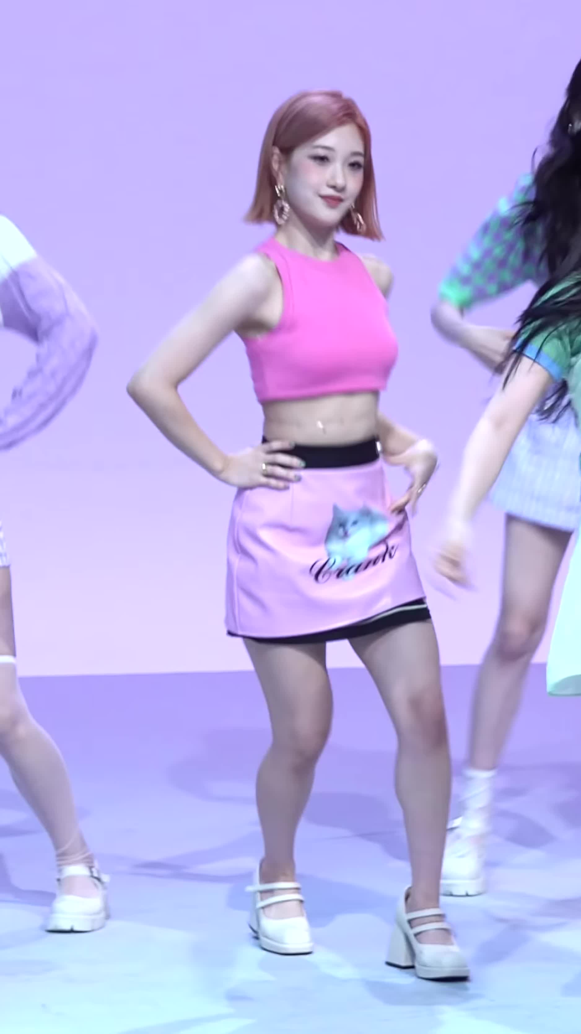 Fromis_9 - Seoyeon | Scrolller